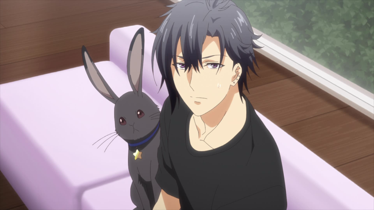 TSUKIUTA. THE ANIMATION 2 Those hands - Watch on Crunchyroll