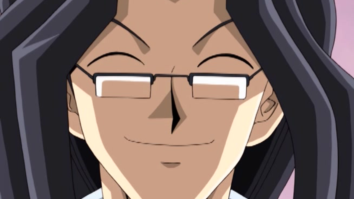 Yu-Gi-Oh! GX Season 1 Sibling Rivalry - Watch on Crunchyroll