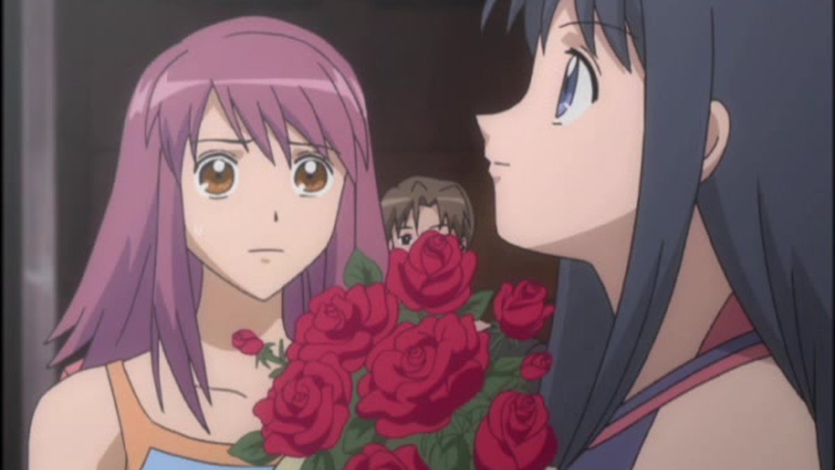 Kaleido Star: New Wings (English Dub) The Ever Amazing Miss Layla ...