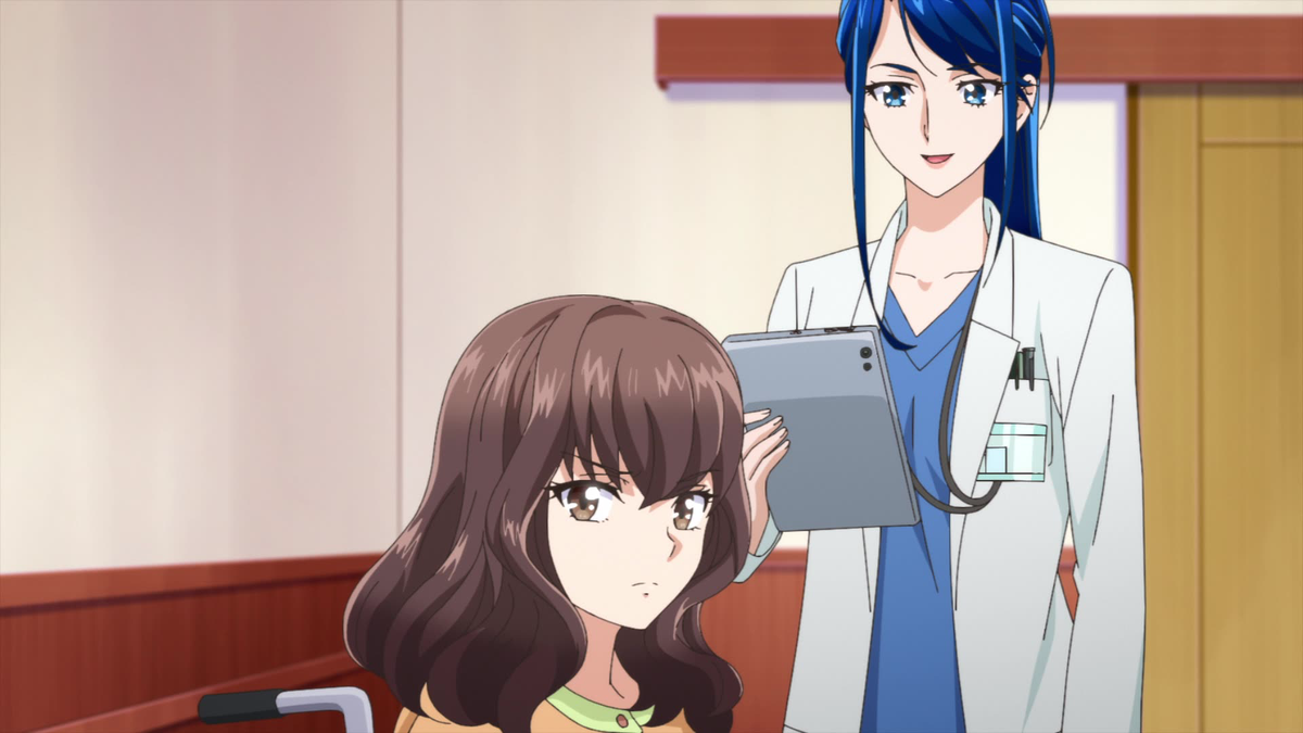 Power of Hope ~Precure Full Bloom~ Memories of the Heart - Watch on Crunchyroll