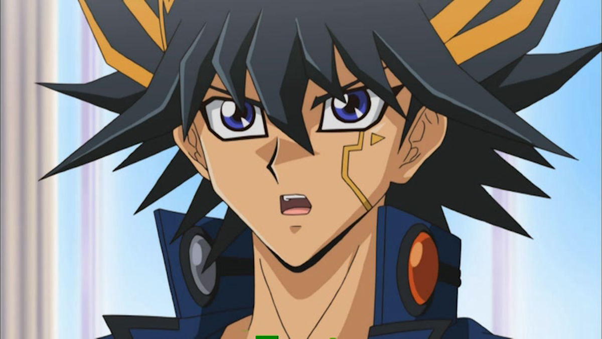 Yu-Gi-Oh! 5D's Season 2 (Dubbed) Syd Is Vicious - Watch on Crunchyroll