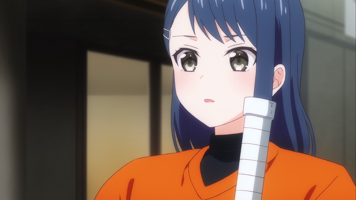 PuraOra! PRIDE OF ORANGE debut - Watch on Crunchyroll