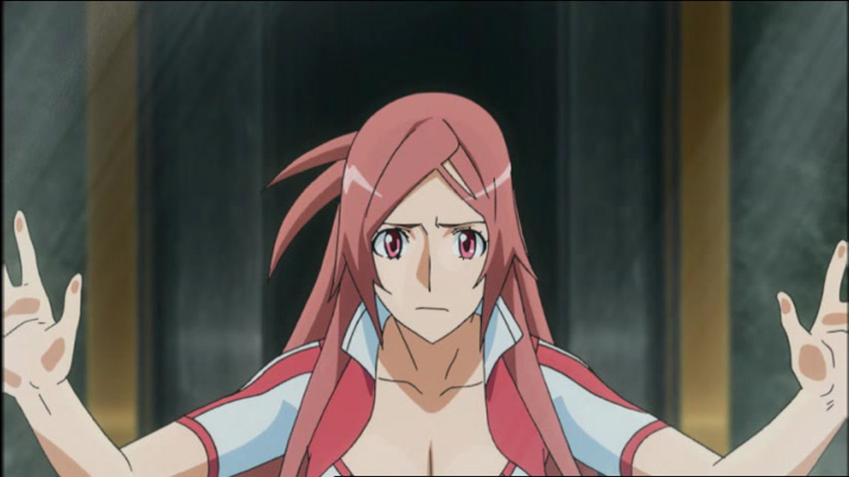 Dragonaut -THE RESONANCE- (English Dub) Embrace: Those Who Call to Each Other - Watch on Crunchyroll