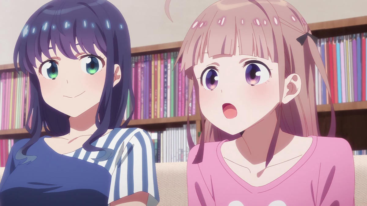 Selection Project Ecstatic Troublemakers - Ver en Crunchyroll en español