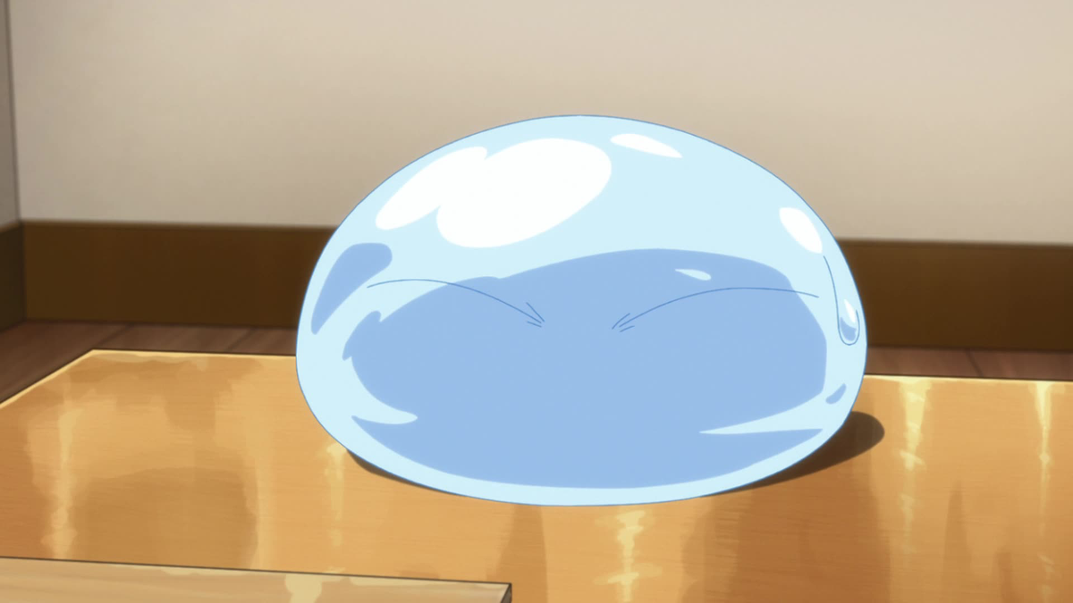 The Slime Diaries Mudanças - Assista na Crunchyroll