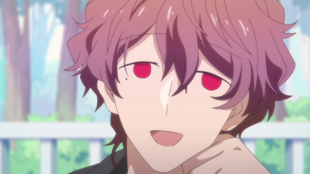 Magical Girl Ore Magical Girl – Final Battle - Watch on Crunchyroll