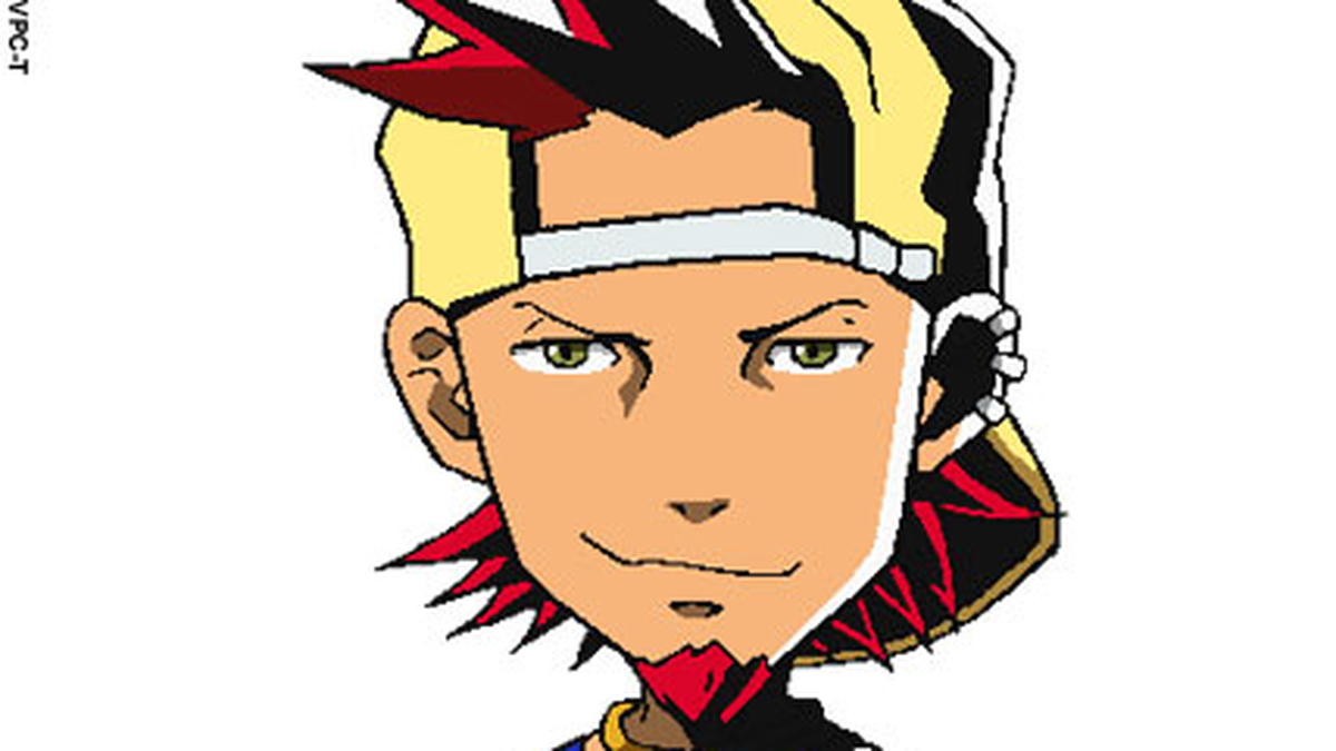 Watch Viewtiful Joe - Crunchyroll