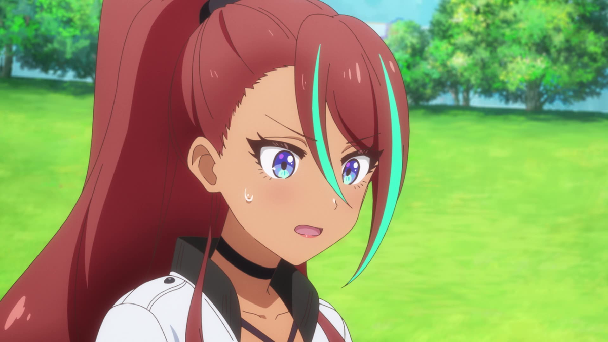 Kizuna no Allele ~Time Limit of Despair~ - Watch on Crunchyroll