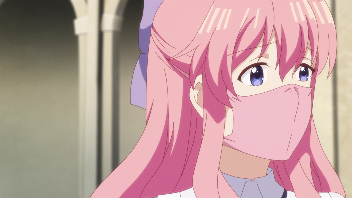 Parallel World Pharmacy (English Dub) Those He Couldn't Cure - Watch on ...