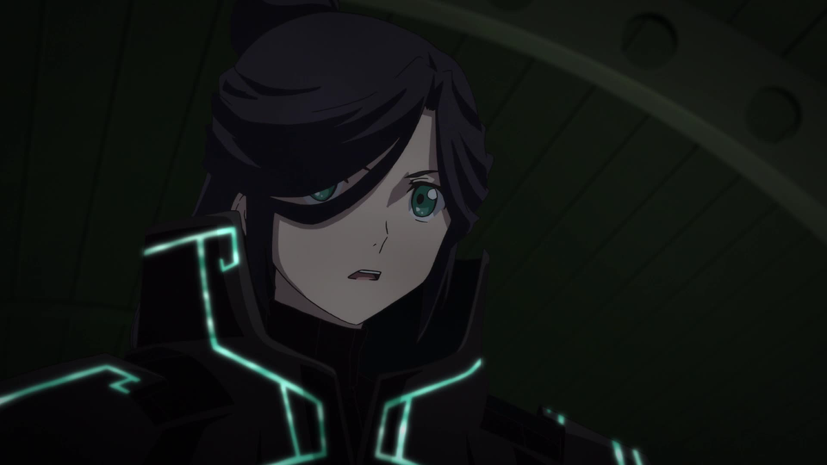 Xuan Yuan Sword Luminary The Sky Fortress - Watch on Crunchyroll