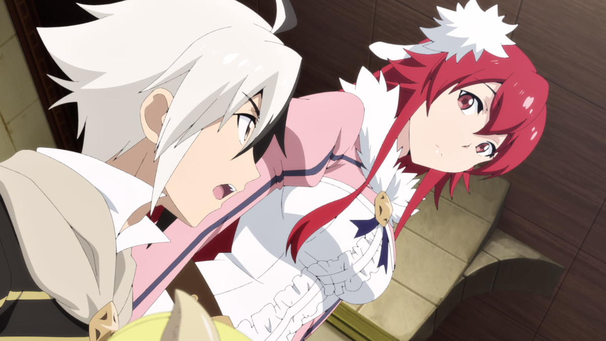 Classroom For Heroes Die Sophie Serie Teil 1 Schau Auf Crunchyroll