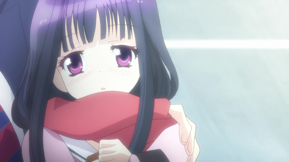 FIRST LOVE MONSTER (English Dub) Adorable/Abnormable - Watch on Crunchyroll