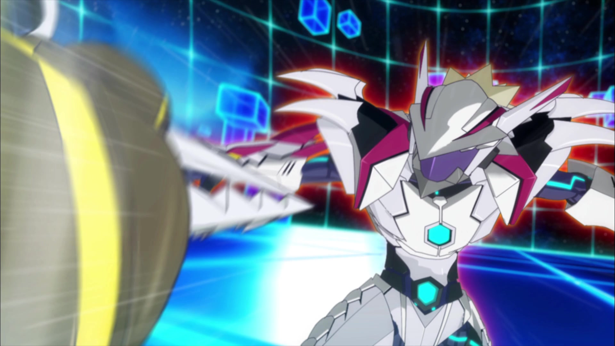 Majin Bone Bone Research Facility - Watch on Crunchyroll