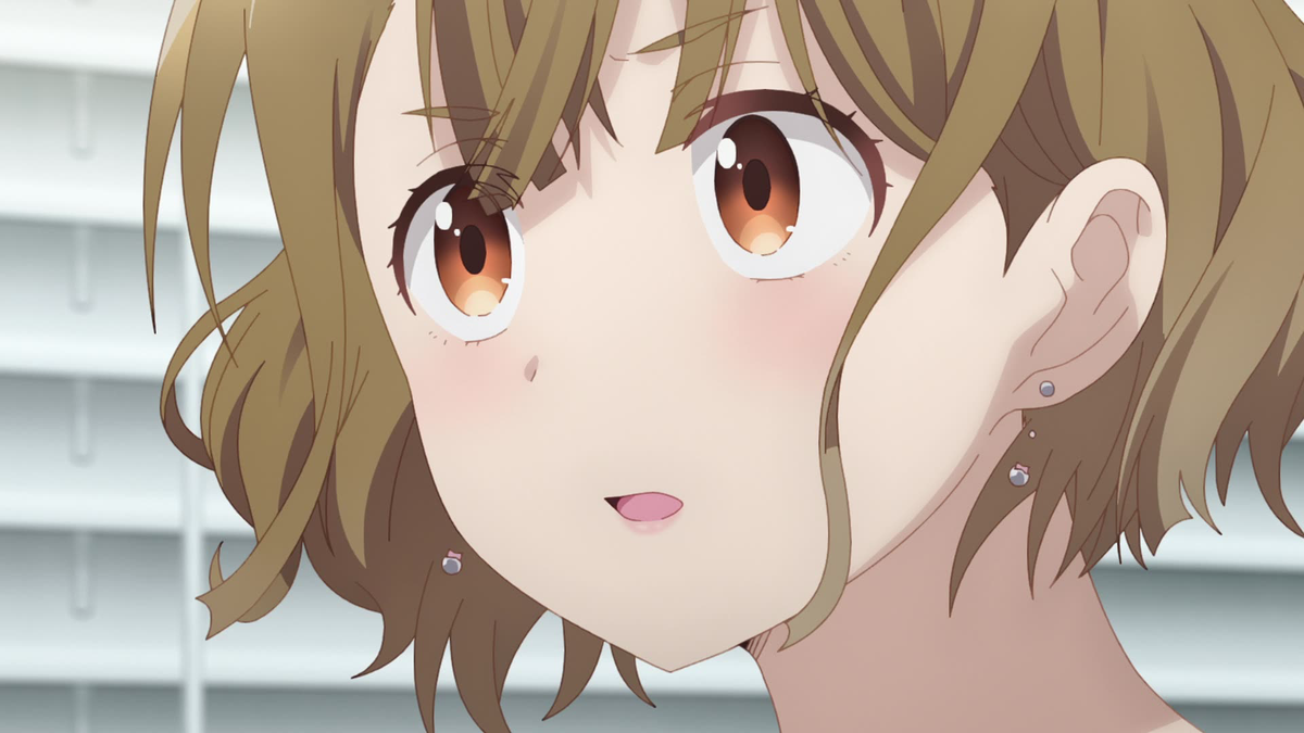 Higehiro: After Being Rejected, I Shaved and Took in a High School ...