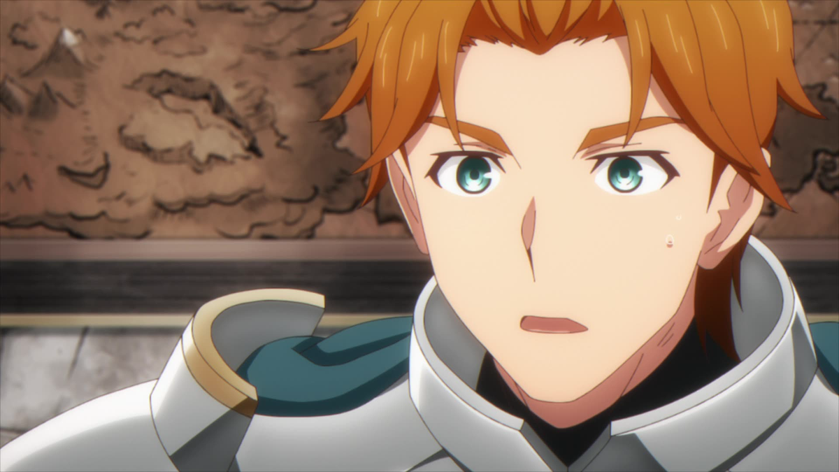 KING's RAID: Successors of the Will (English Dub) Scars of Loss - Watch ...