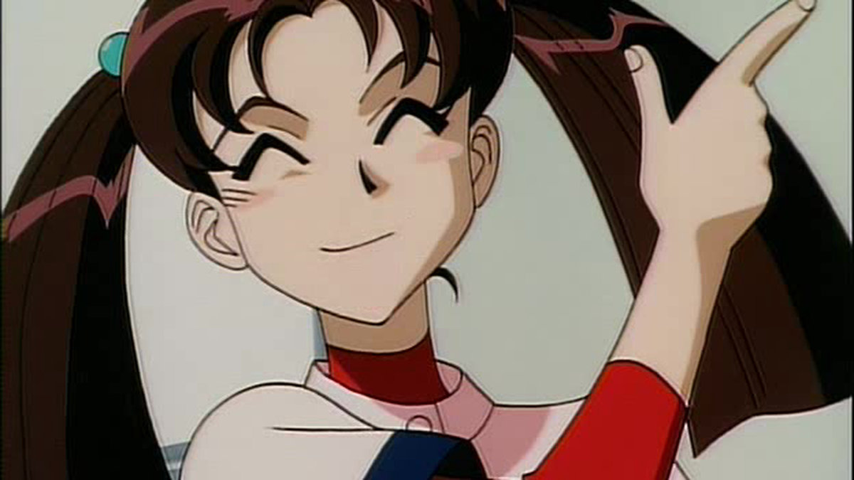 Princess Nine (Dub) Hearts and Diamonds - Watch on Crunchyroll