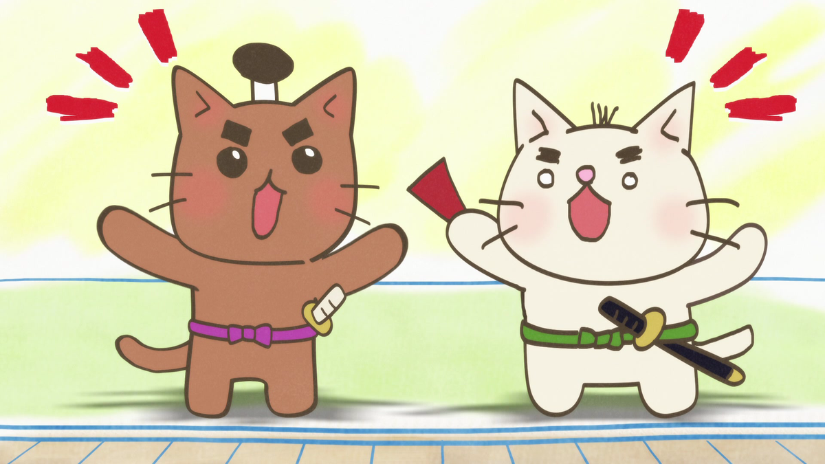 Meow Meow Japanese History The Naked Shogun, Tokugawa Yoshimune ...