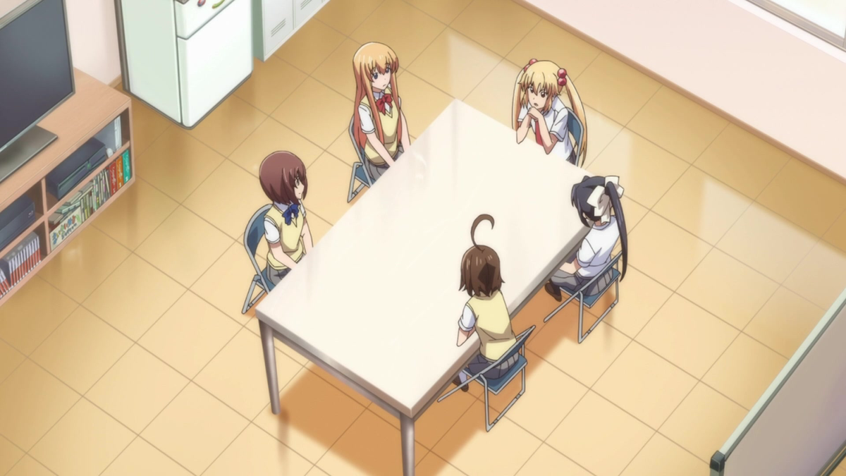 Chronicles of the Going Home Club Ultimate Decision \ A Magnificent ...