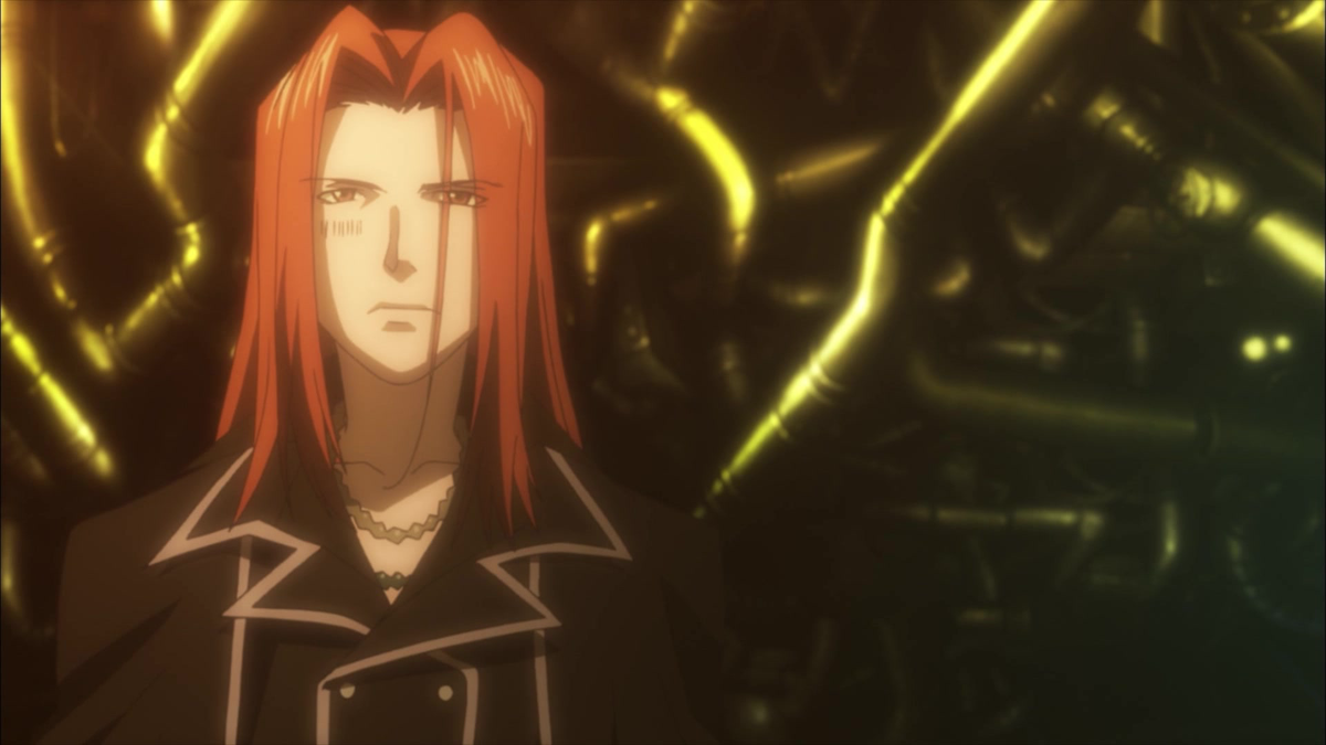 A Certain Magical Index Imagine Breaker - Watch on Crunchyroll