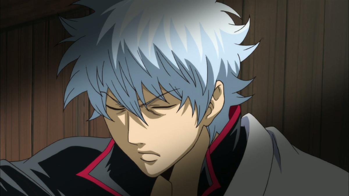 Gintama Season 2 (Eps 202-252) You know those year-end parties where ...