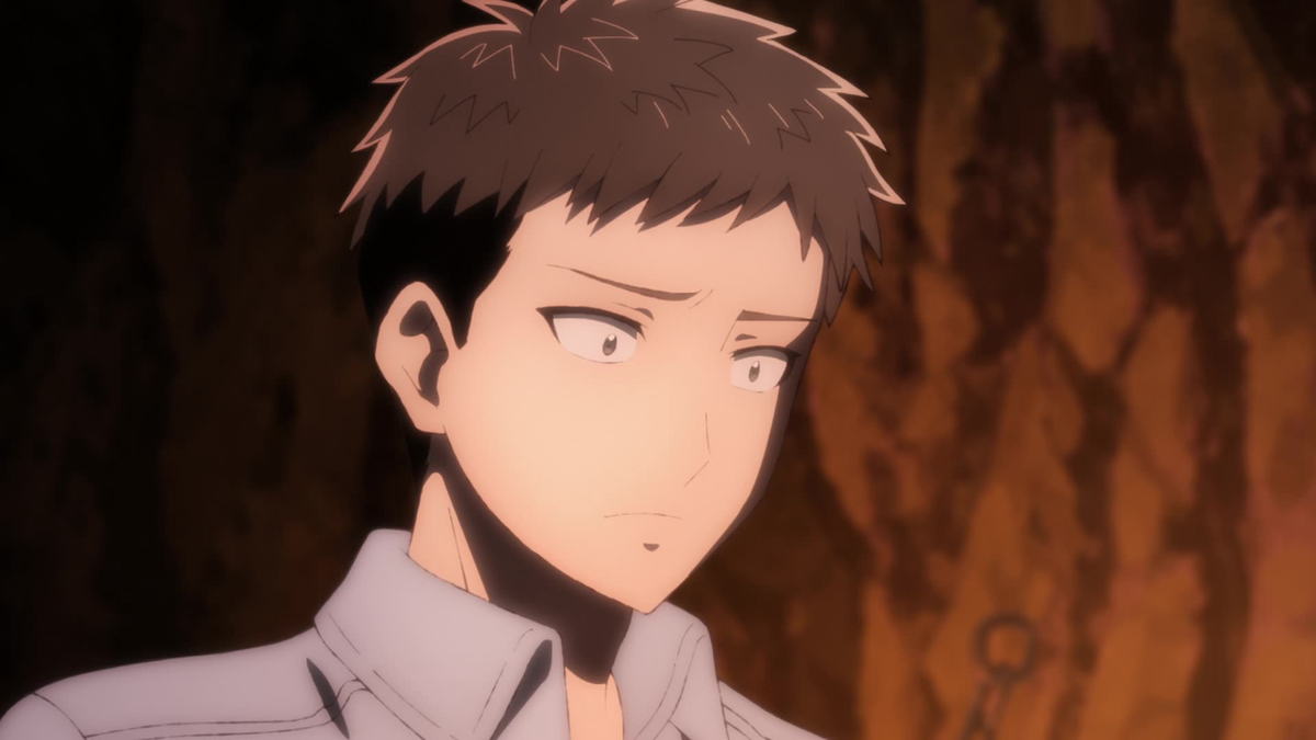 Handyman Saitou in another world (English Dub) Adventures in the Great ...