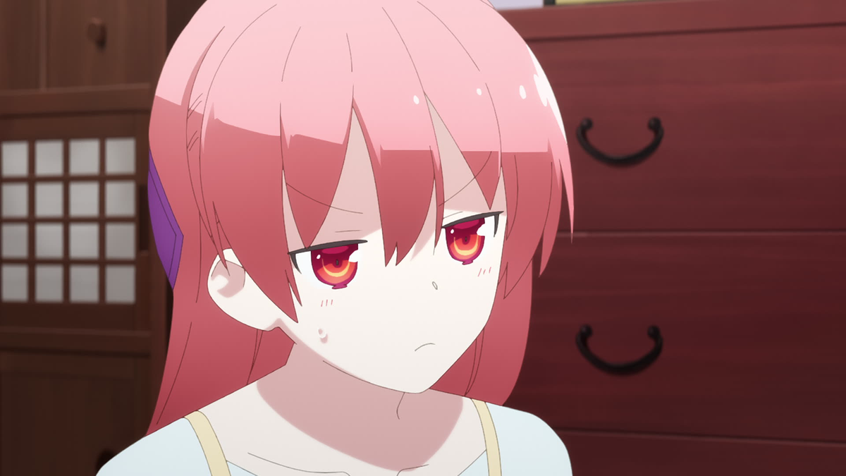 TONIKAWA: Over The Moon For You ~High School Days~ Across A Thousand ...