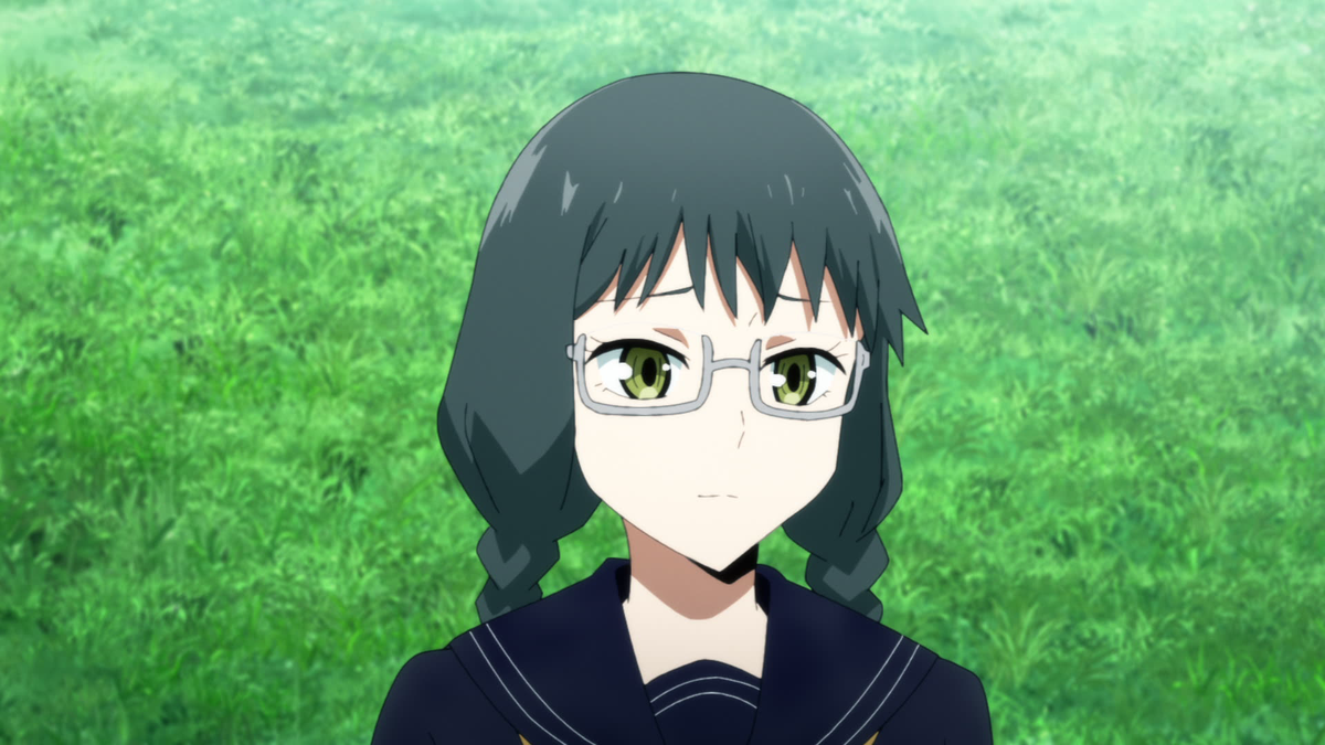 Lucifer and the Biscuit Hammer The Knight, Sorano Hanako - Watch on Crunchyroll