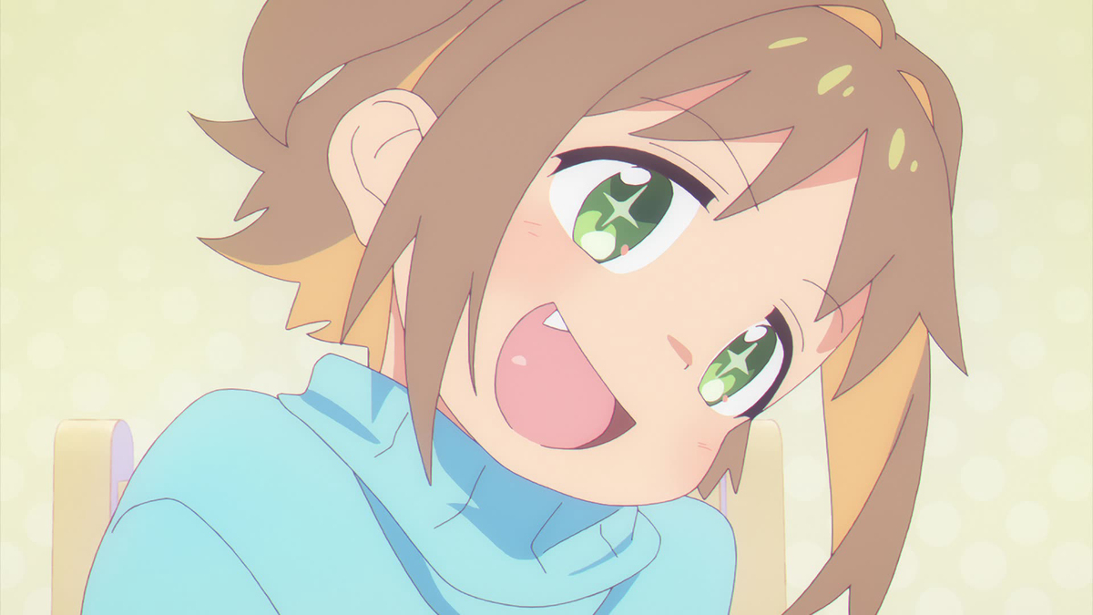 ONIMAI: I'm Now Your Sister! Mahiro's First Girls Sleepover - Watch on ...