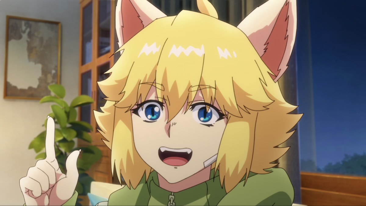 The Last Summoner O Último Banquete - Assista na Crunchyroll