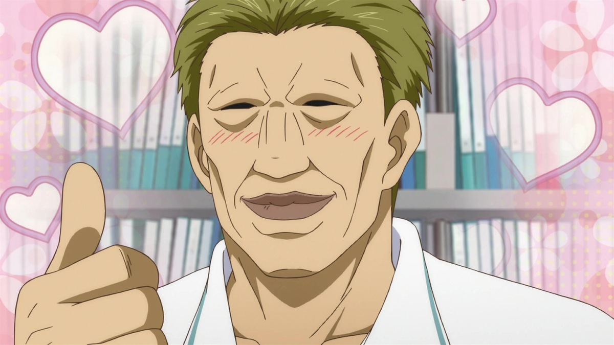 D-Frag! (English Dub) I Liked the Pixels... - Watch on Crunchyroll