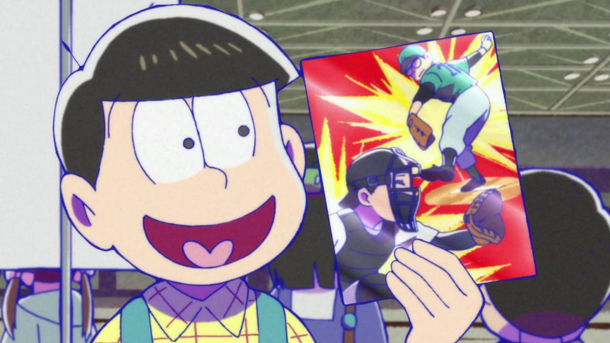 Mr. Osomatsu Jyushimatsu Festival - Watch on Crunchyroll