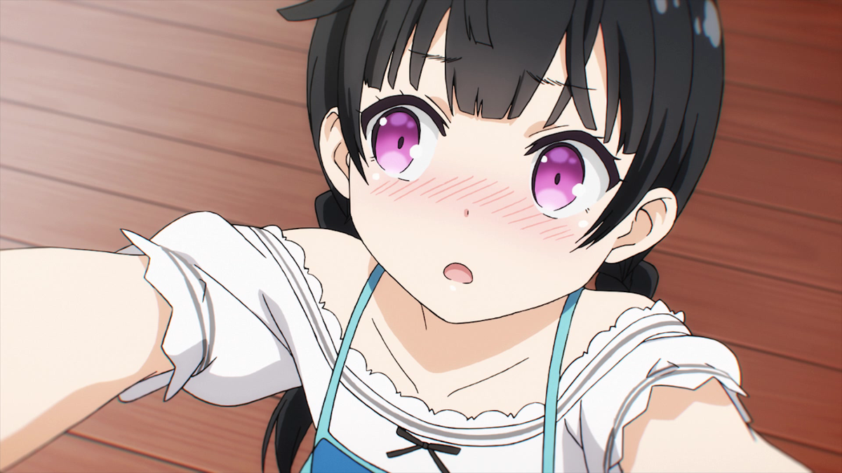 OneRoom Momohara Natsuki Can't be Honest - Watch on Crunchyroll