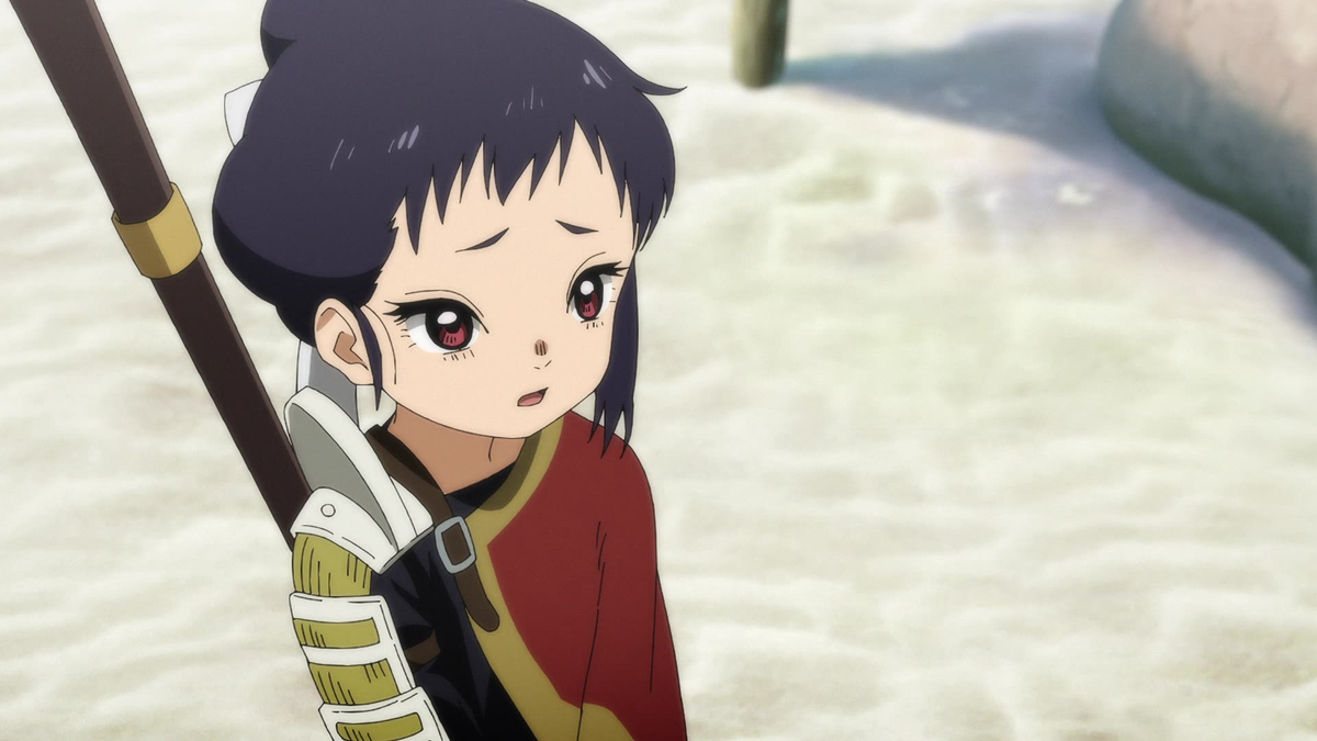 To Your Eternity Season 2 (English Dub) Infatuation Reborn - Watch on ...