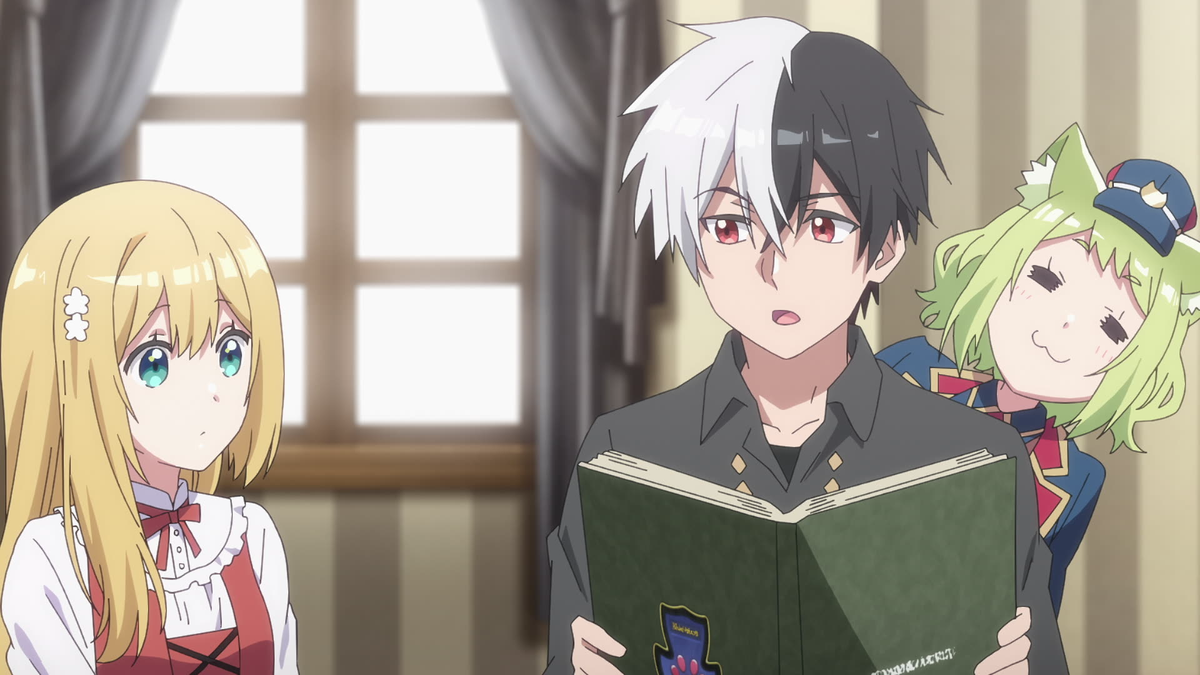 I'm Giving the Disgraced Noble Lady I Rescued a Crash Course in ...