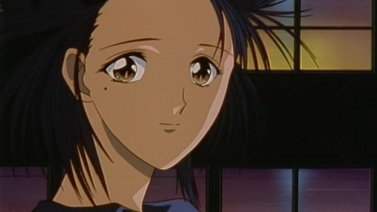 Ceres, Celestial Legend Another Ceres - Watch on Crunchyroll