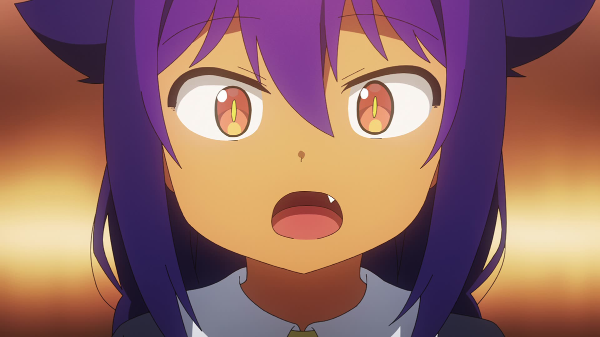 The Great Jahy Will Not Be Defeated! (English Dub) The Great Jahy Can't Bathe! - Watch on ...