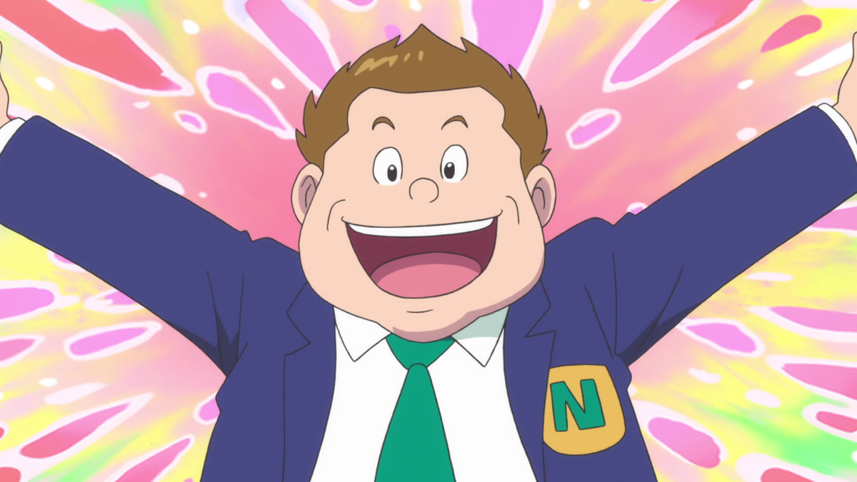 Genie Family 2020 Preschool for Little Bro! - Watch on Crunchyroll