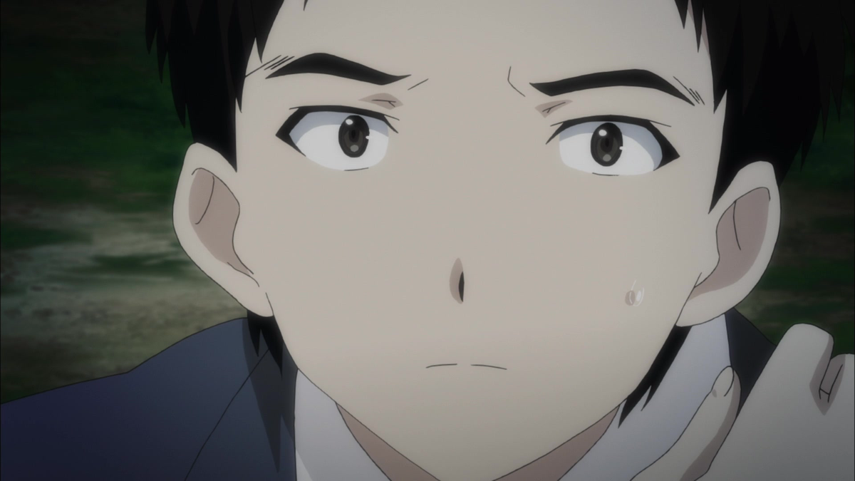 ISUCA Resolution - Watch on Crunchyroll