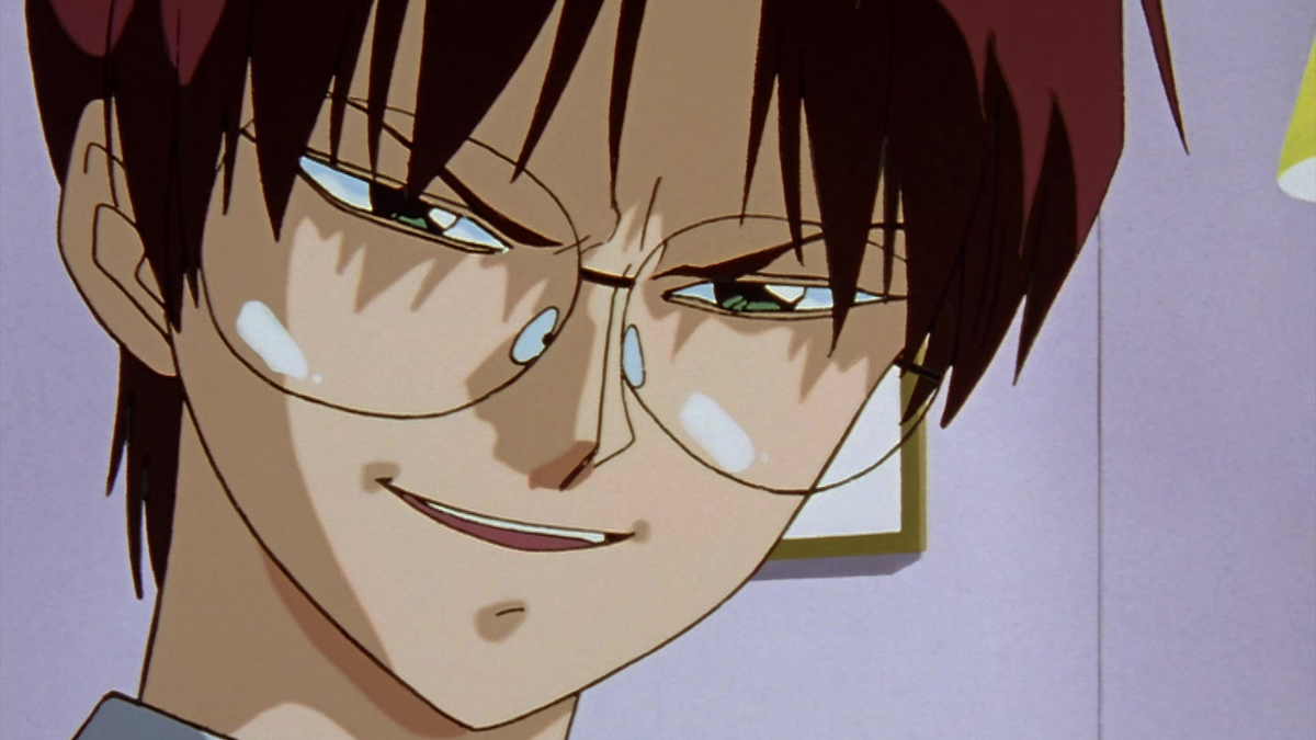 Yu Yu Hakusho (English Dub) Yusuke’s Back - Watch on Crunchyroll