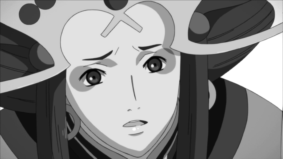 Samurai 7 (English Dub) The Divide - Watch on Crunchyroll