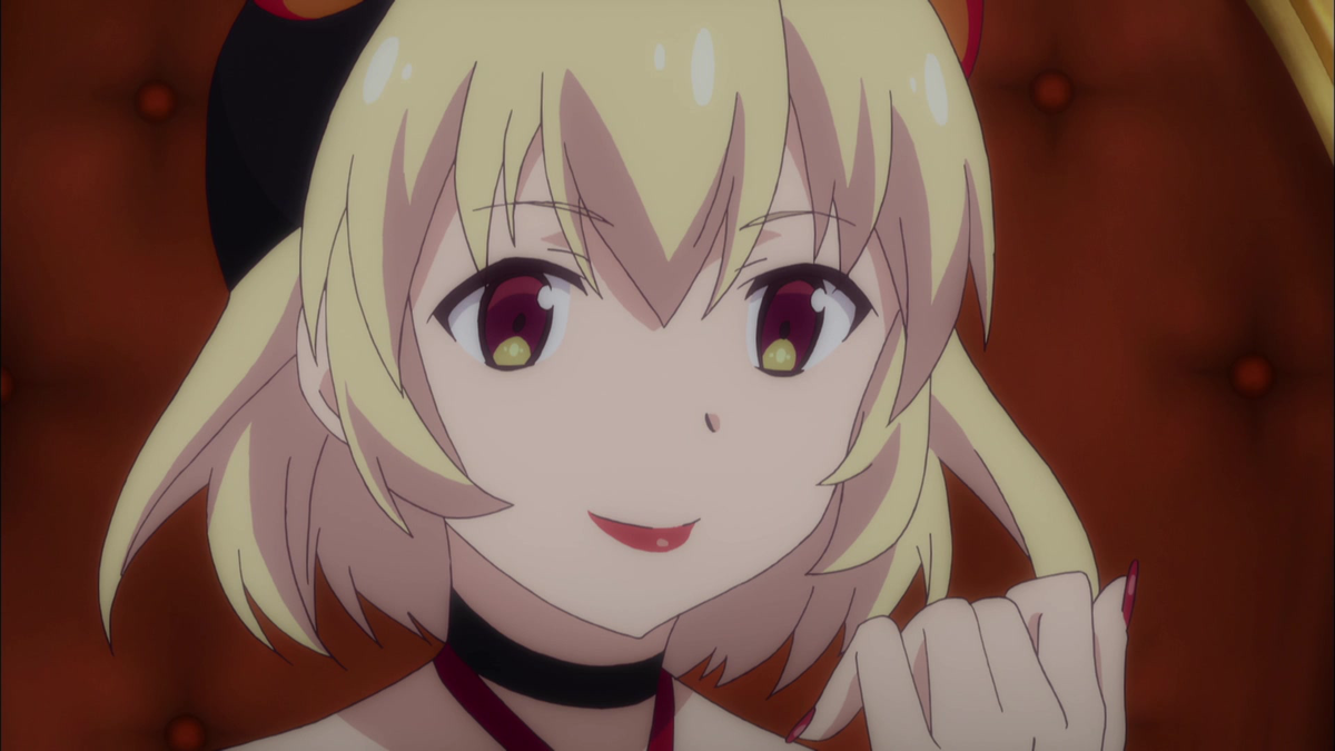Twin Angels BREAK Q.E.D.! The Scientific Genius - Watch on Crunchyroll
