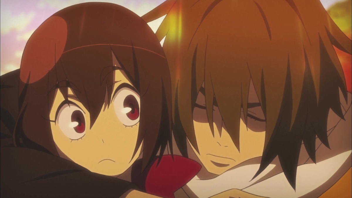 Kyousougiga Review - Watch on Crunchyroll