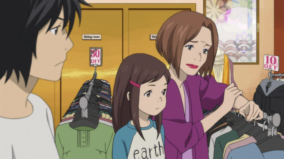 Eden of the East (English Dub) Eden of the East - Watch on Crunchyroll