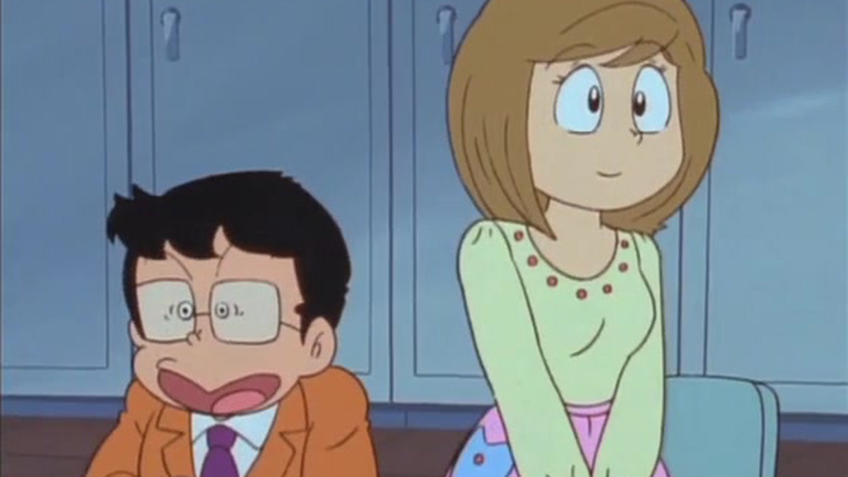 Miss Machiko The Travels of Jirocho - Ver en Crunchyroll en español