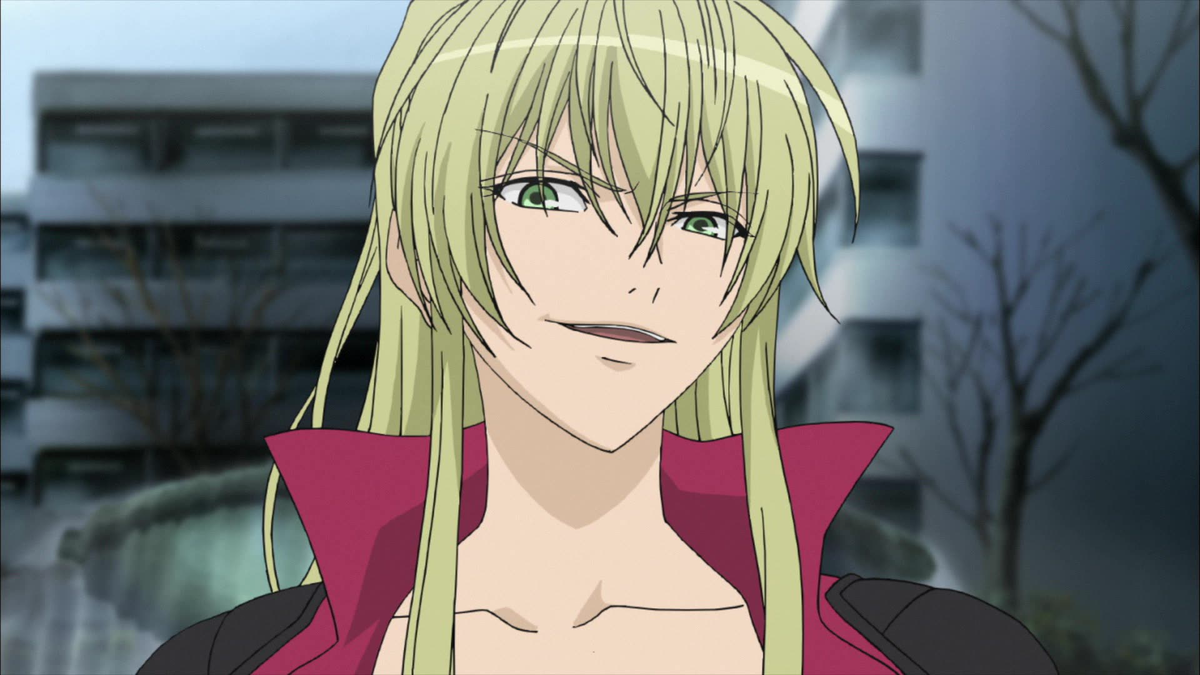 Phantom: Requiem for the Phantom Fury - Watch on Crunchyroll