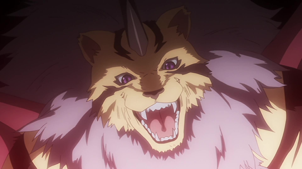 Shakugan No Shana Second (English Dub) Sad Milestone - Watch on Crunchyroll