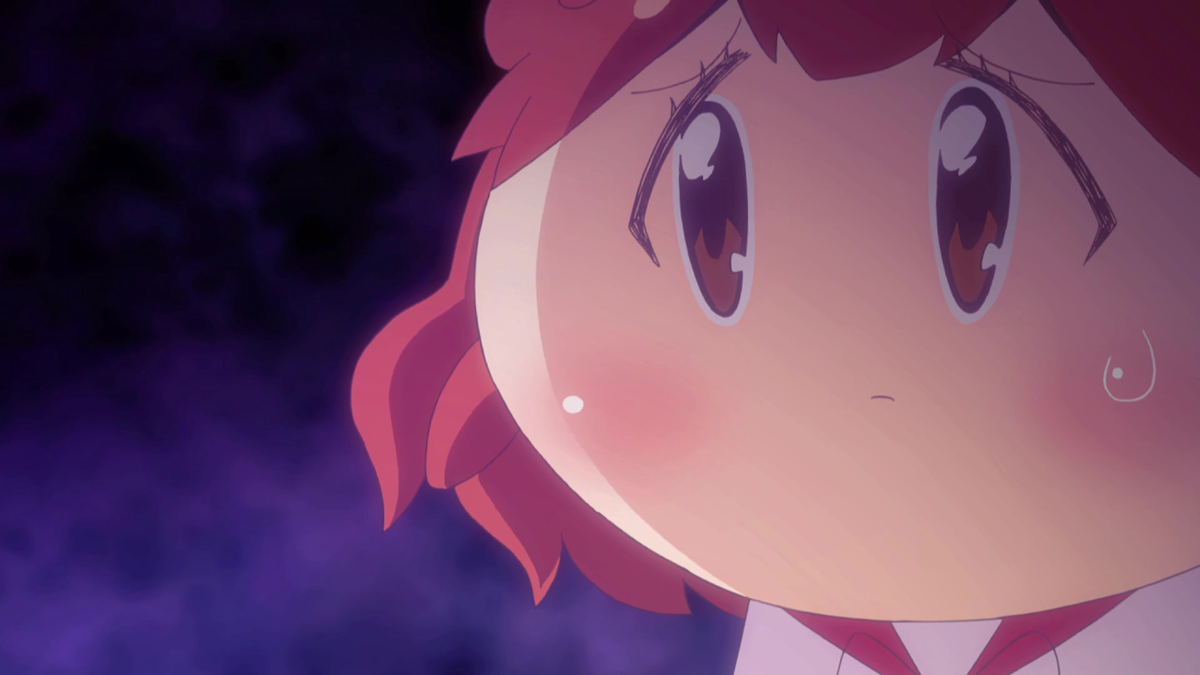 Ai-Mai-Mi Surgical Friends Horse - Watch on Crunchyroll