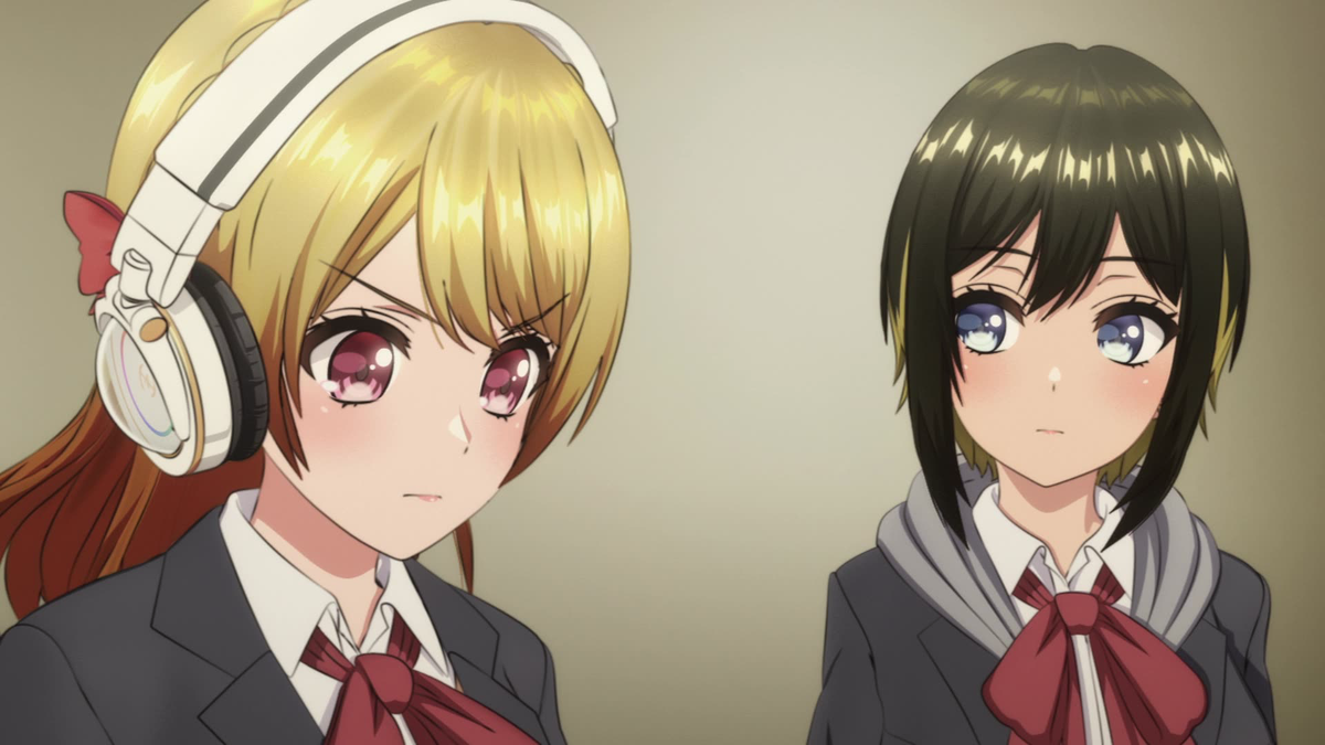 D4DJ First Mix Next Step - Watch on Crunchyroll