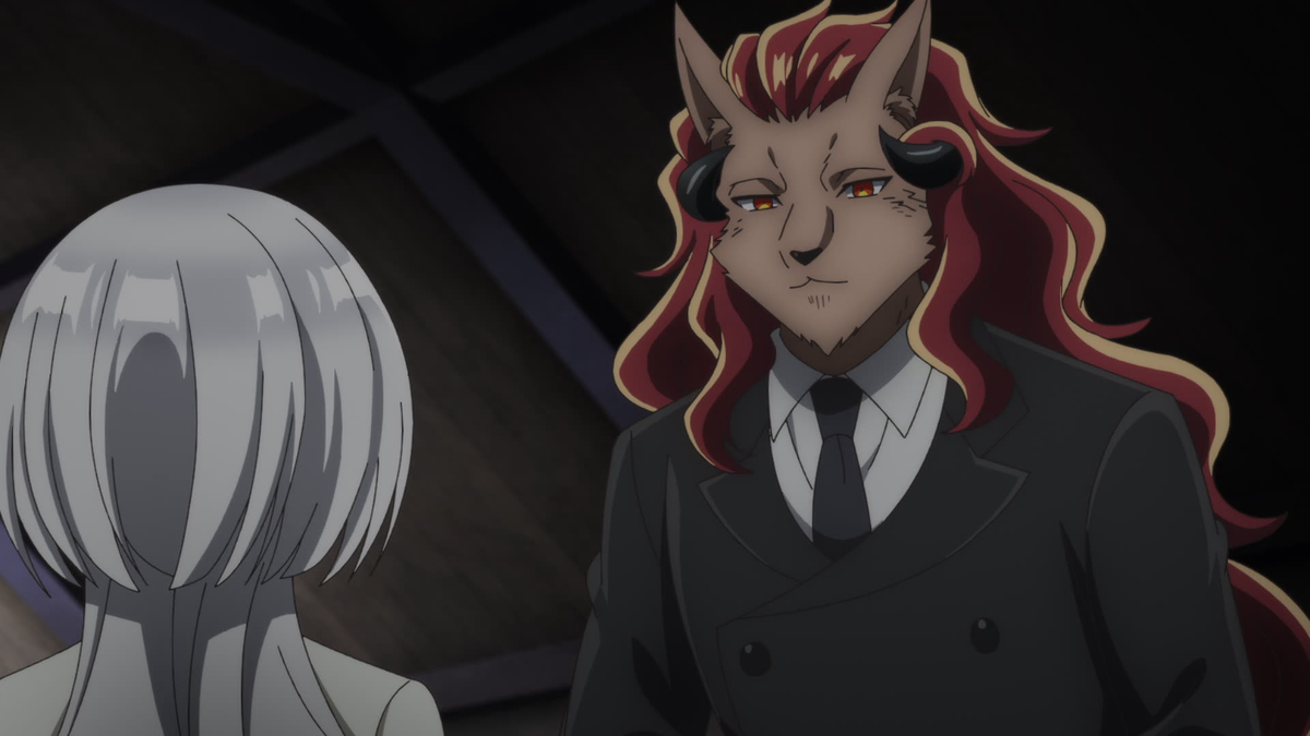 The tale of outcasts Tourada - Assista na Crunchyroll
