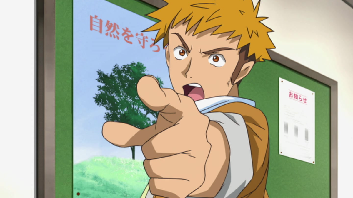 My-HiME After-School Secrets - Watch on Crunchyroll